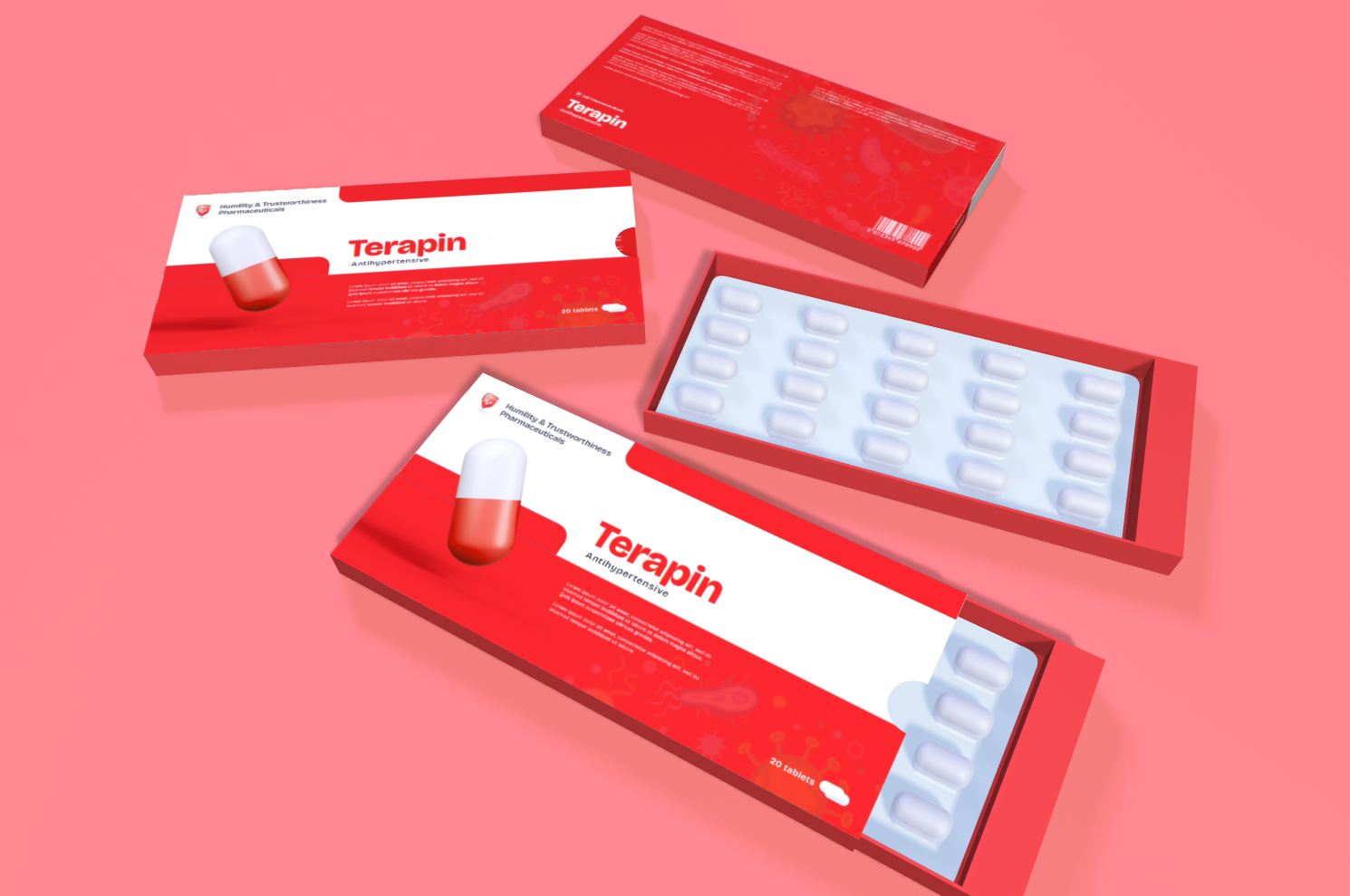H&T Pharmaceuticals | Trusted Pharmaceutical & Health Products